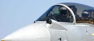 Pirate IRST | Leonardo - Electronics