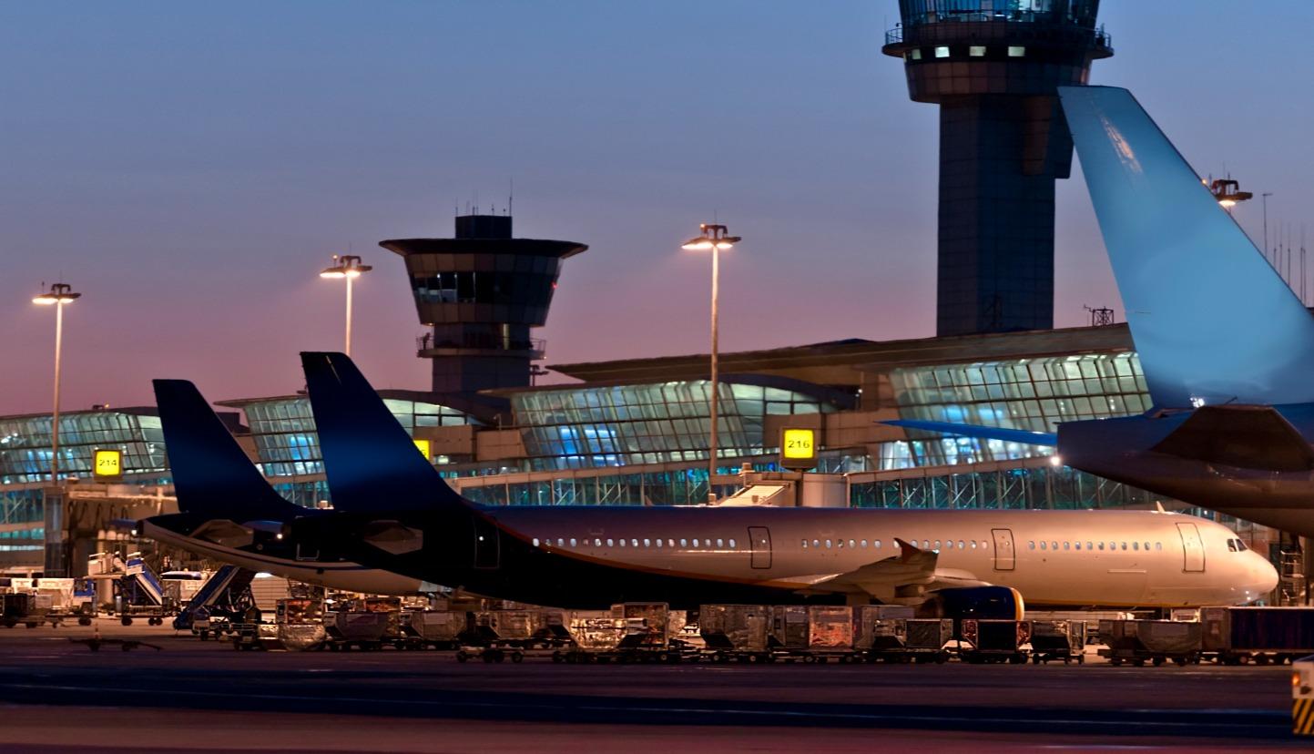 Air Traffic Management | Leonardo - Electronics