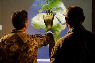 C4I Solutions: managing complex military operations in the modern world ...