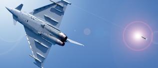 Airborne Systems for Electronic Warfare and Self-protection | Leonardo ...