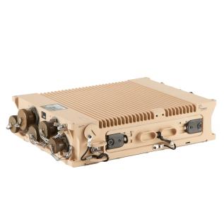 Data Distribution Unit Expandable | Leonardo - Electronics