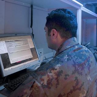 Command and Control Systems - Multimission Solutions | Leonardo ...