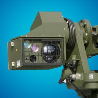 Mini Colibrì | Leonardo - Elettronica