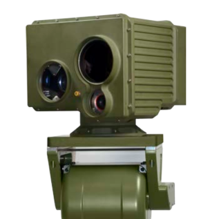 Optronics - Total surveillance | Leonardo - Electronics