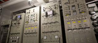 High Power Transmitter family | Leonardo - Electronics