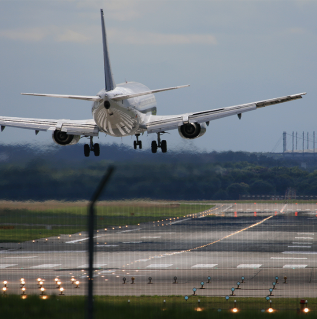 LLWAS | Leonardo - Electronics