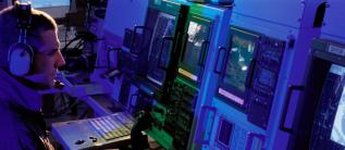 ATOS | Airborne Tactical Observation and Surveillance System | Leonardo ...