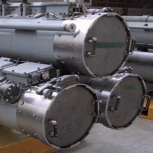 B515/3 | Leonardo - Electronics