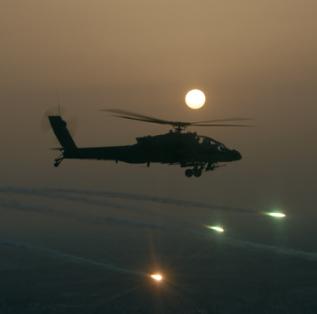 Airborne Systems for Electronic Warfare and Self-protection | Leonardo ...