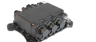 Platform Personal Role Radio - PRR | Leonardo - Electronics