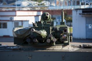 HITFIST® OWS | Leonardo - Electronics