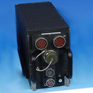 SAGE ESM (Electronic Support Measure) | Leonardo - Electronics