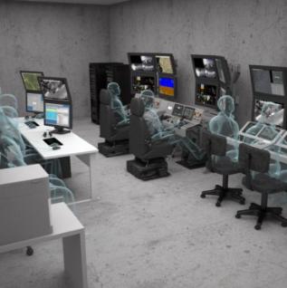 UAS Full Mission Training System | Leonardo - Electronics