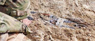 Guardian RCIED Supression | Leonardo - Electronics