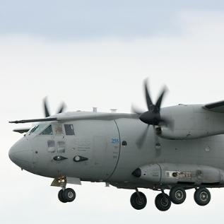 MPS - Mission Planning System | Leonardo - Electronics