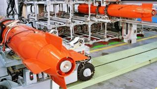 THS | Leonardo - Electronics