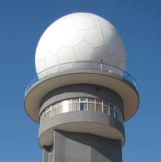 METEOR 1700C WEATHER RADAR | Leonardo - Electronics