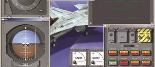 AST | Leonardo - Electronics