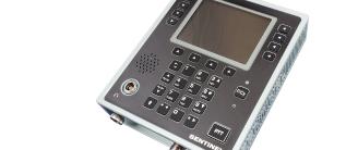 Sentinel TVT | Leonardo - Electronics