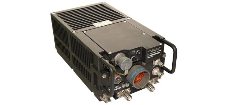 M428 IFF Transponder | Leonardo - Electronics