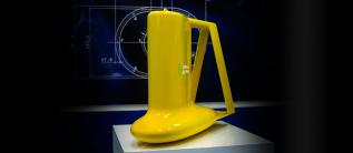 Active Towed Array System (Atas) | Leonardo - Electronics