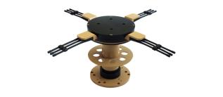 Integrated Antenna Solutions (IAS) | Leonardo - Electronics