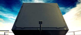 KRONOS GRAND | Leonardo - Elettronica