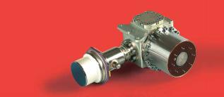 Osprey-S MWIR | Leonardo - Electronics