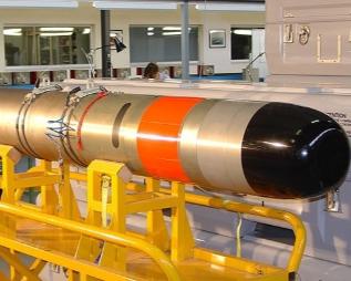 MU90 | Leonardo - Electronics