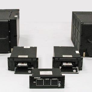 amms computing system | Leonardo - Electronics