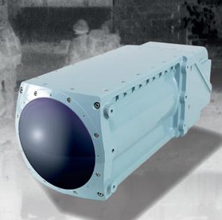 SLX-SuperHawk | Leonardo - Electronics