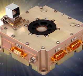 S3 (Smart Sun Sensor) | Leonardo - Electronics