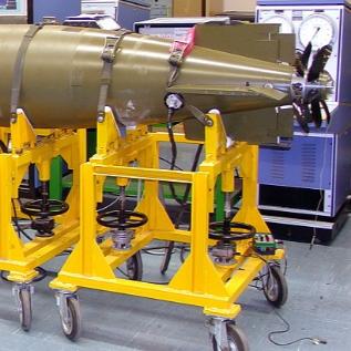 Defence Systems | Leonardo - Electronics