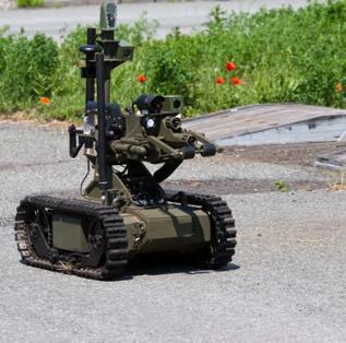 TRP2 - FOB | Leonardo - Electronics