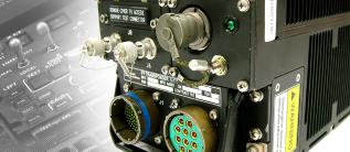 M425 IFF Transponder | Leonardo - Electronics