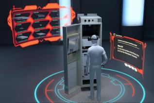 XR Morpheus | Leonardo - Electronics