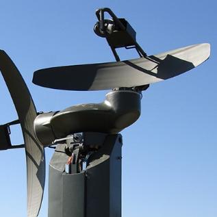 PAR 2090C Precision Approach Radar | Leonardo - Electronics