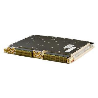 Vesper Family of VHF/UHF VPX Tuners and Exciters | Leonardo - Electronics