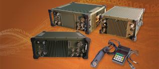 MH500 | Leonardo - Electronics