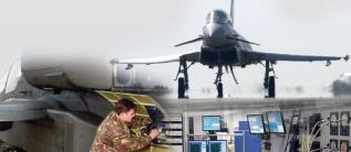 EWOS (Electronic Warfare Operational Support) | Leonardo - Electronics