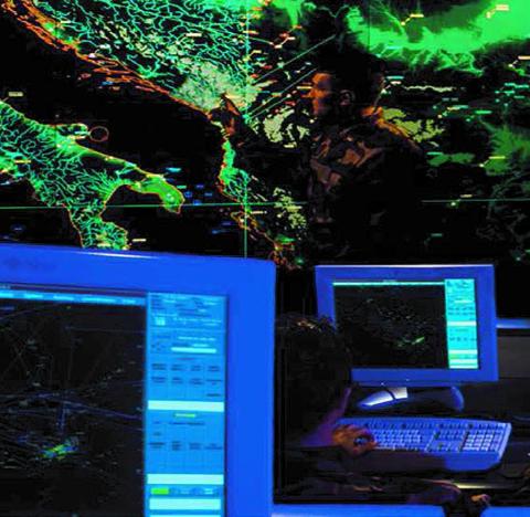 Maritime, coastal and air surveillance | Leonardo - Electronics