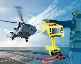 End To End Testing (ETET) | Leonardo - Electronics