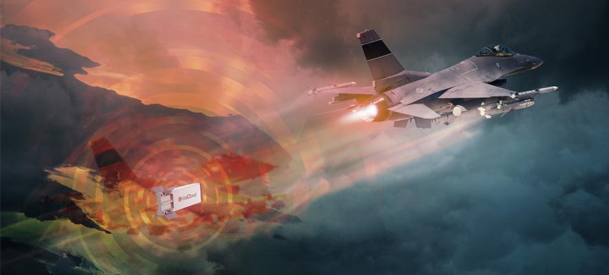 Electronic warfare | Leonardo - Electronics