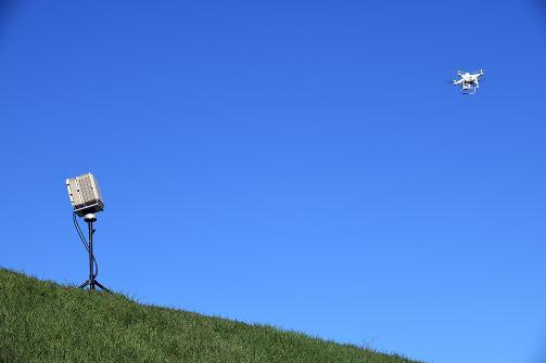 TMMR Tactical Multi Mission Radar | Leonardo - Electronics