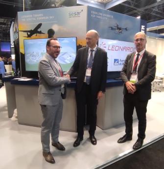 Airborne Radar with AESA technology or mechanical scanned radars ...
