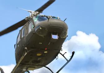 Electronics: advanced technological solutions | Leonardo - Electronics