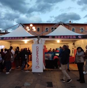 LIONFISH: Leonardo expands its family of modular turrets for naval ...