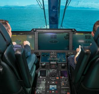 LIONFISH: Leonardo expands its family of modular turrets for naval ...