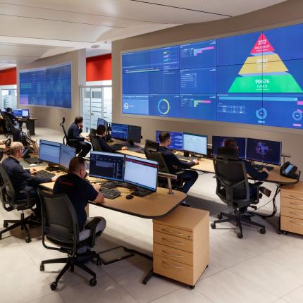 News & stories | Leonardo - Electronics