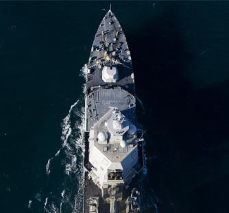 Defence Systems | Leonardo - Electronics